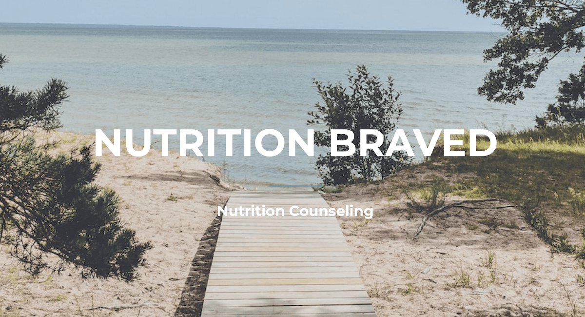 Nutrition Braved | Naperville | Registered Dietitians | Caring Support