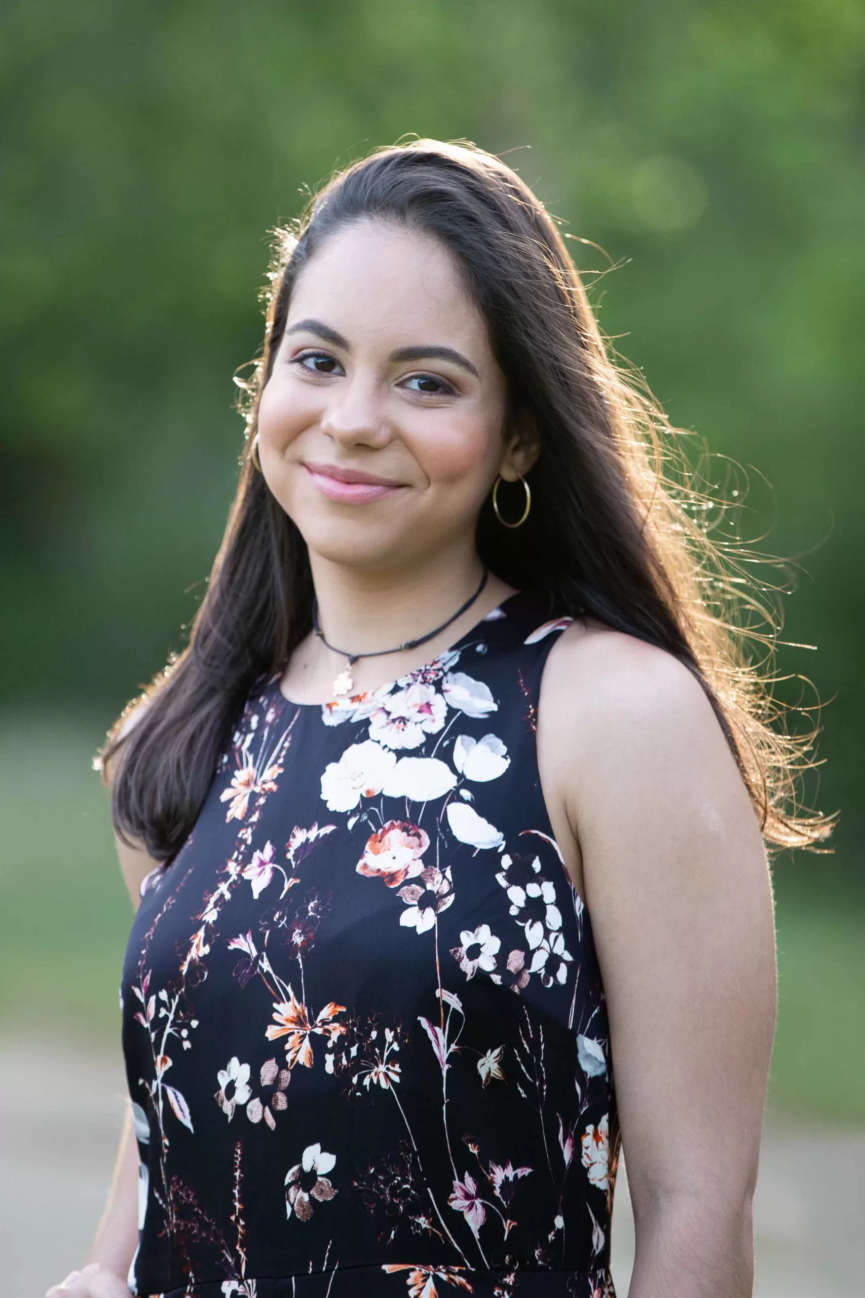 Patricia Rodriguez | Marketing Content Creator | Nutrition Braved
